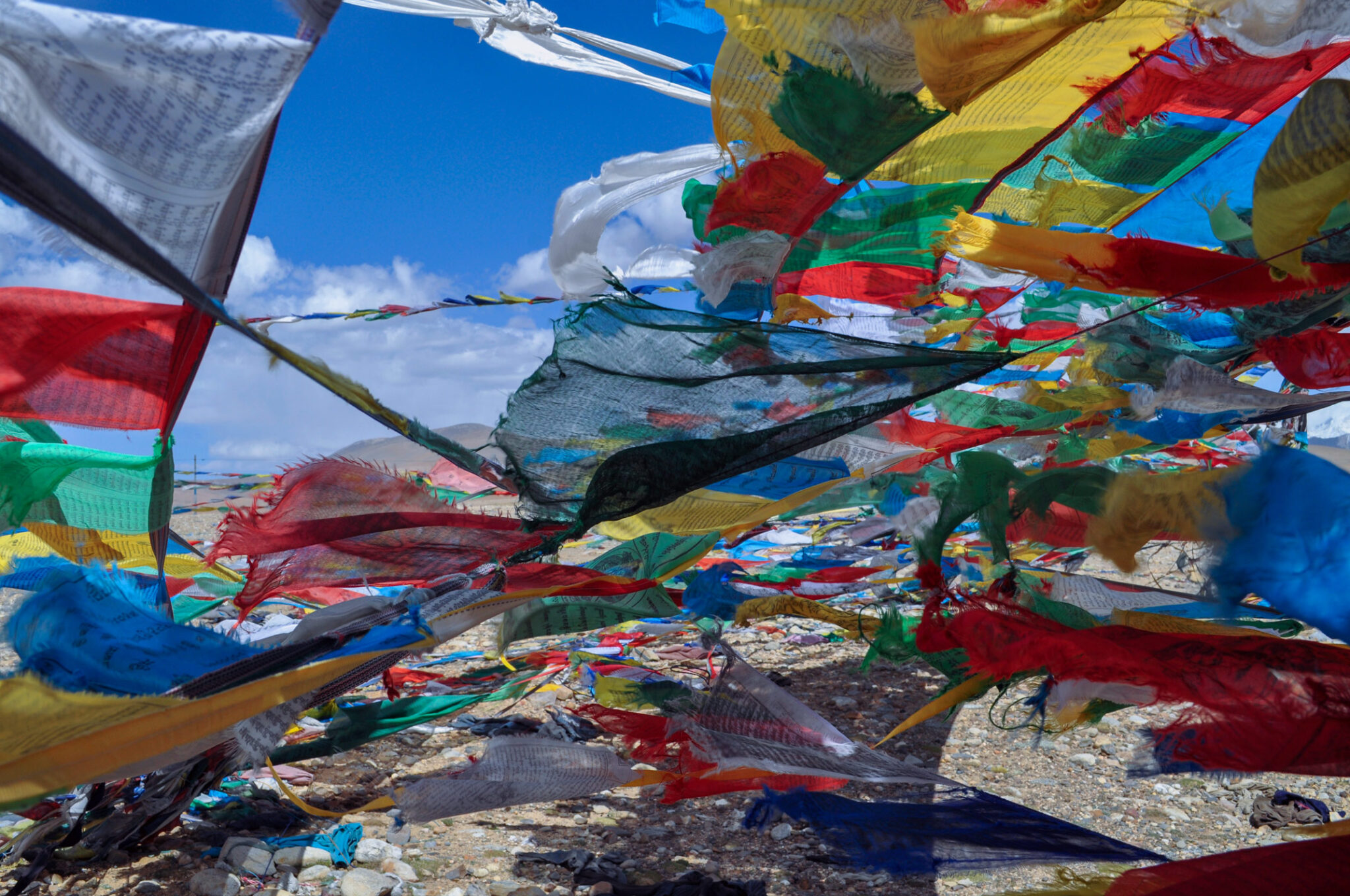 Eastern Tibet: The Sacred Sites of Bon – Shigatse Travels